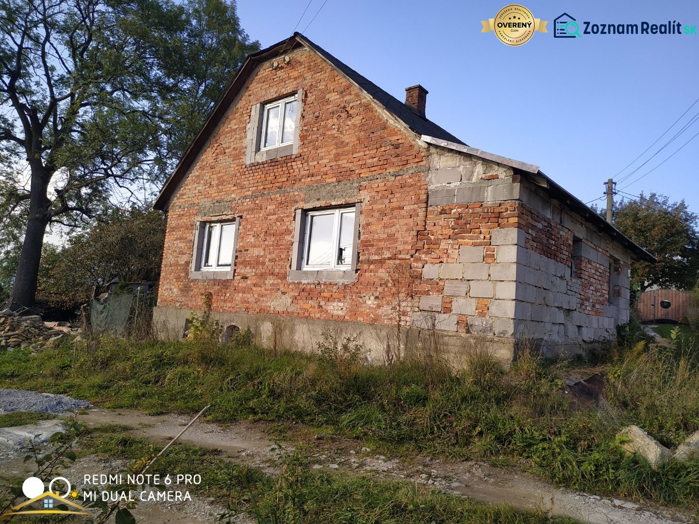 Prodej Rodinný dům, Rodinný dům, Čadca, Čadca, Slovensko | Reality ...