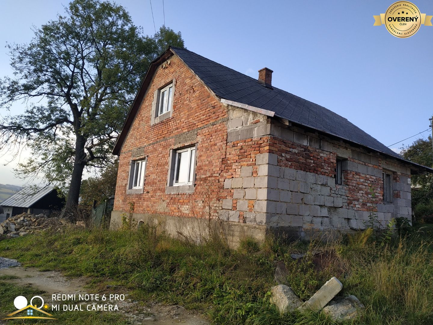 Prodej Rodinný dům, Rodinný dům, Čadca, Čadca, Slovensko | Reality ...