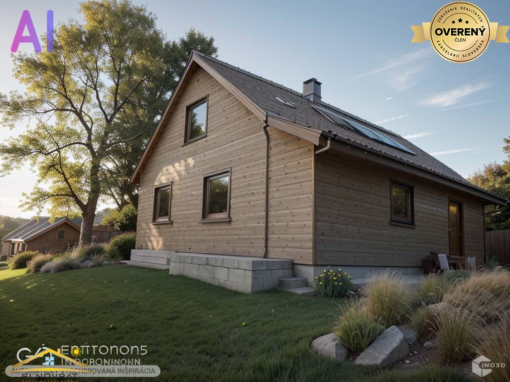 Prodej Rodinný dům, Rodinný dům, Čadca, Čadca, Slovensko | Reality ...