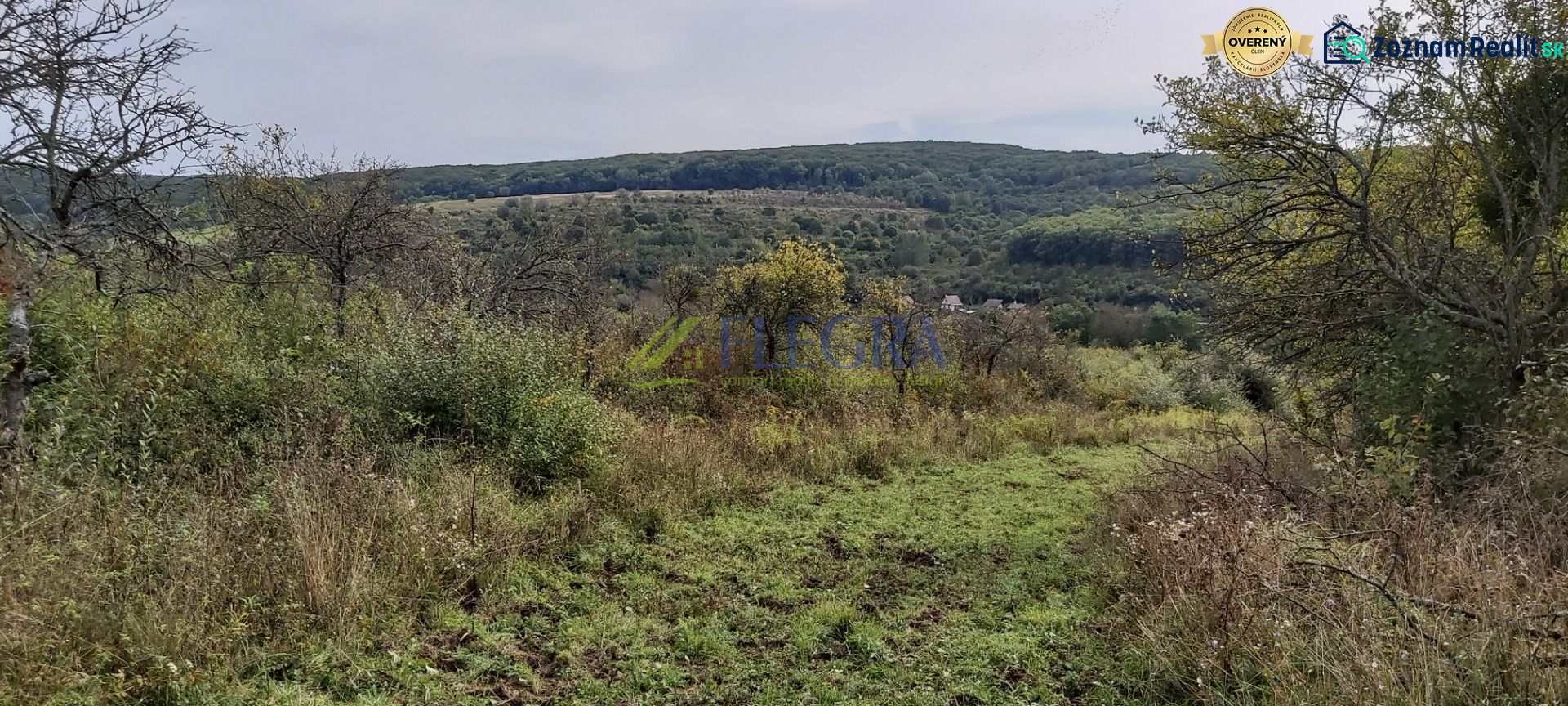 Prodej Zemědělské a lesní, Zemědělské a lesní, Byster, Košice-okolie ...